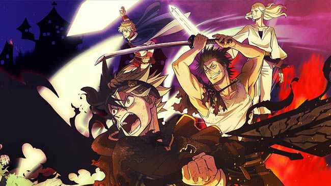 Black Clover Episode 133 Return Date Confirmed Black Clover Episode 133 Return Date Confirmed