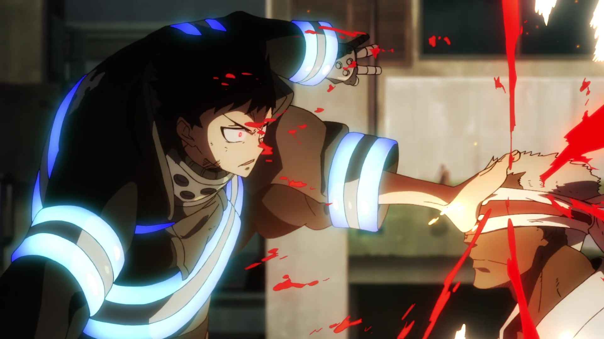 Fire Force Season 2 Episode 4: Where to Watch Online? Fire Force Season 2 Episode 4: Where to Watch Online?