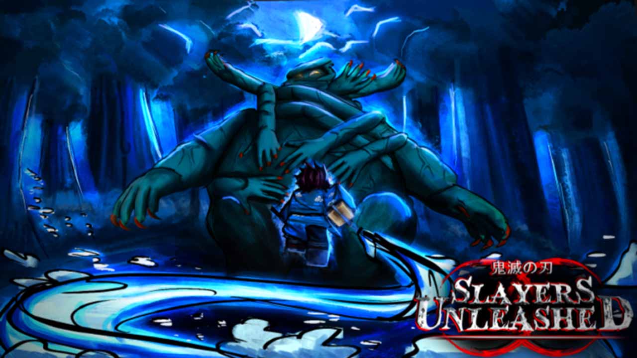 Roblox Slayers Unleashed Codes (July 2021) - Free Reroll, Resets, and More Roblox Slayers Unleashed Codes (July 2021) - Free Reroll, Resets, and More