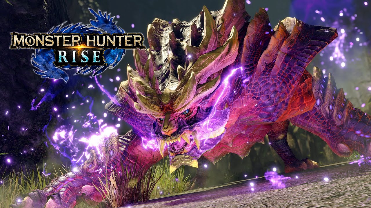 Monster Hunter Rise System Requirements