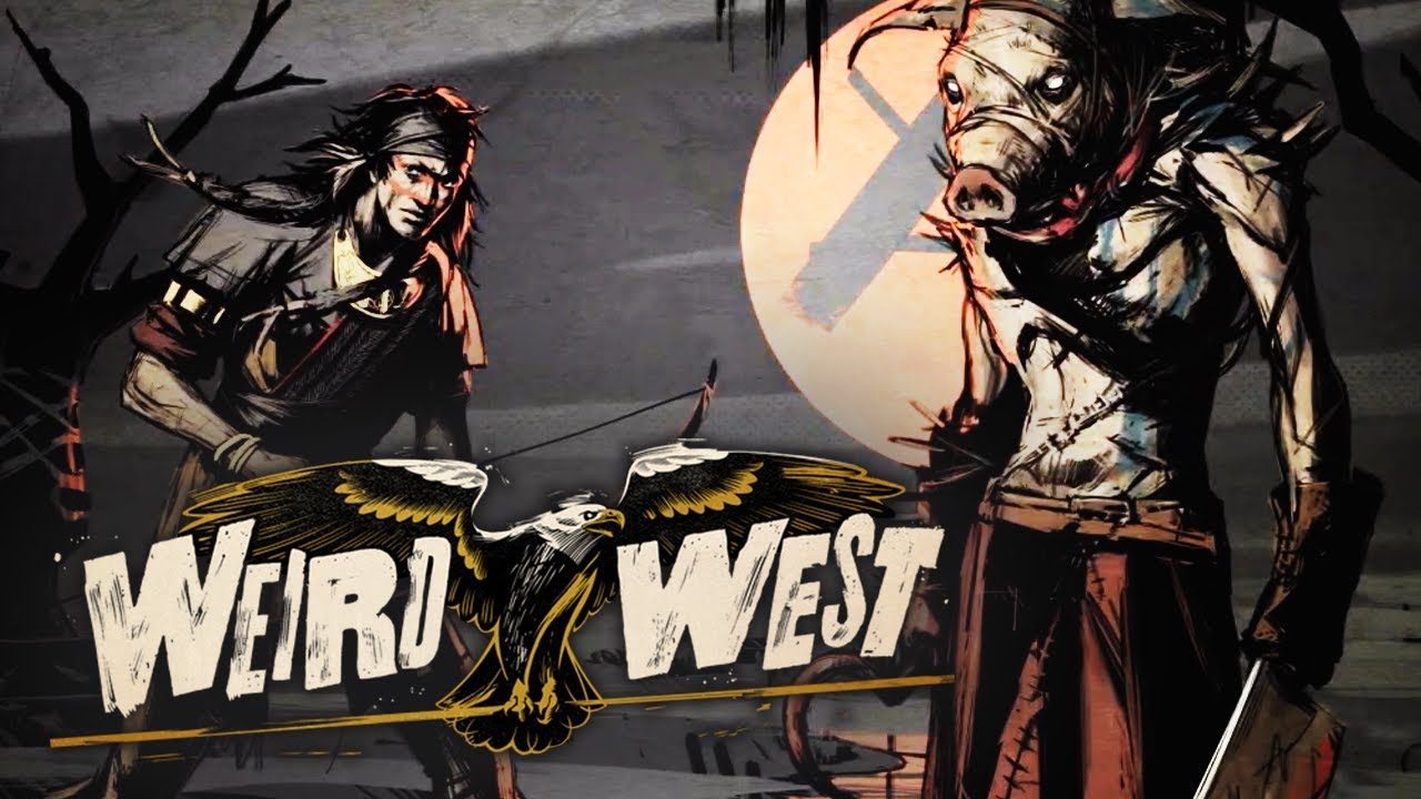 Weird West Fix Crashing On Startup Stuttering And Low FPS Issues