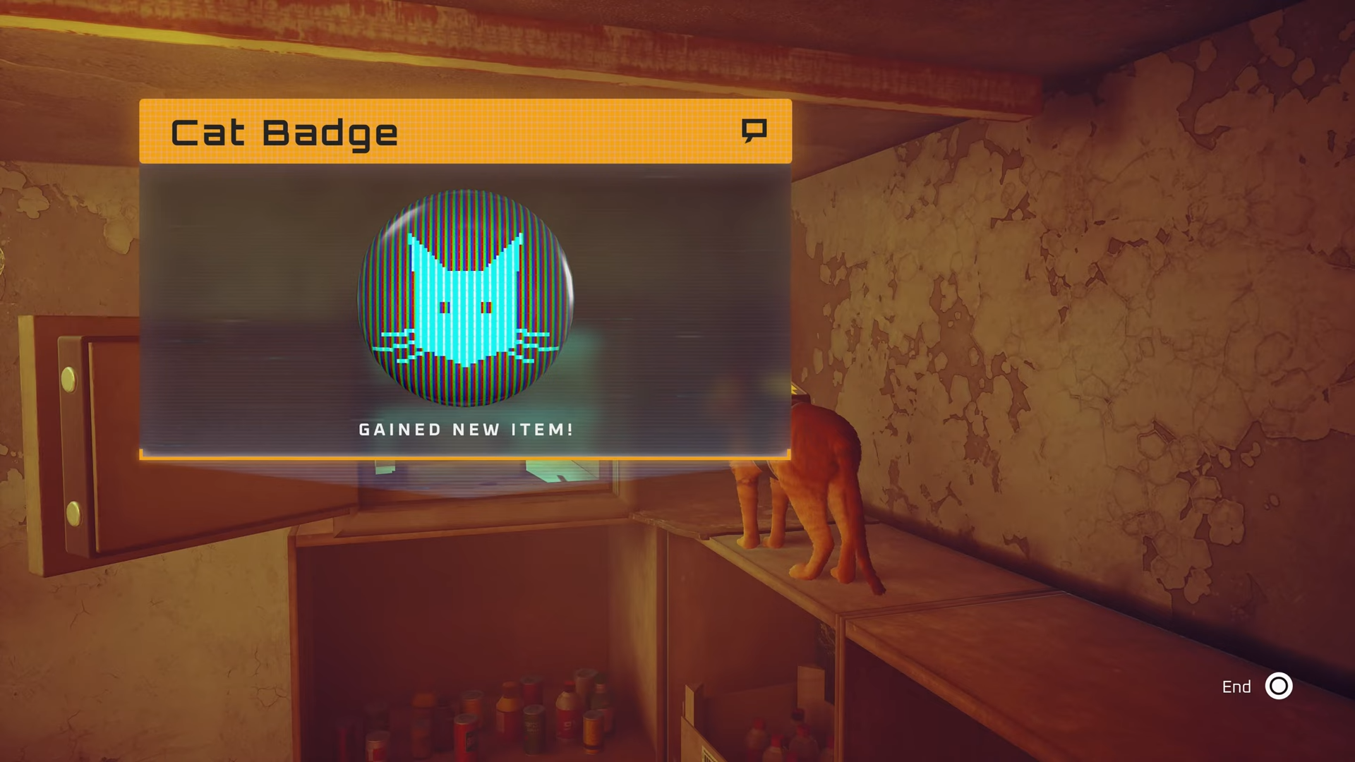 Stray Cat Badge Where And How To Get Stray Cat Badge Where And How To Get