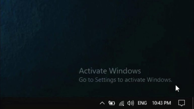 How to Activate Windows 10 Using CMD and Remove How to Activate Windows 10 Using CMD and Remove