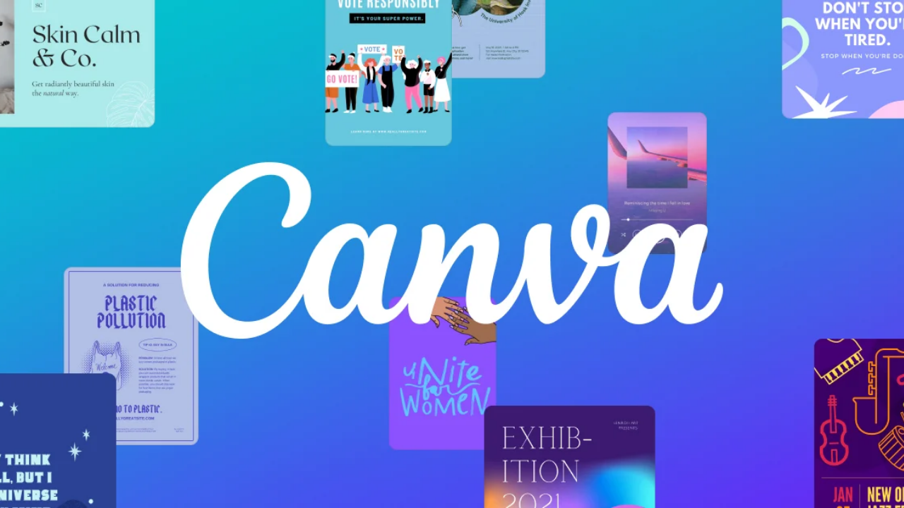 How To Add Text To An Image In Canva 