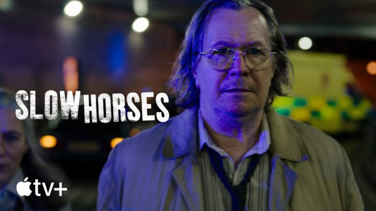 Slow Horses Season 2 Episode 6 Subtitle | English SRT Slow Horses Season 2 Episode 6 Subtitle | English SRT