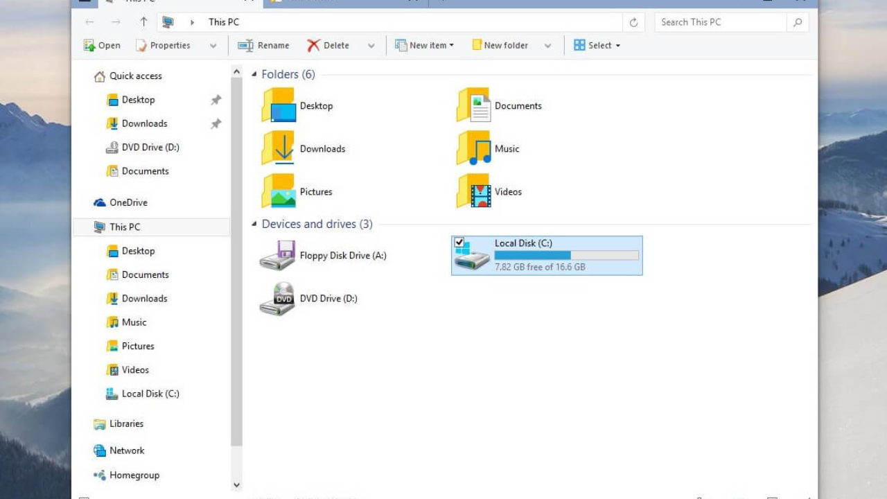 Where To Find The Saved Screenshots In Windows 10 