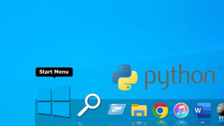 How To Add Python To The Windows 10 Path Variable 