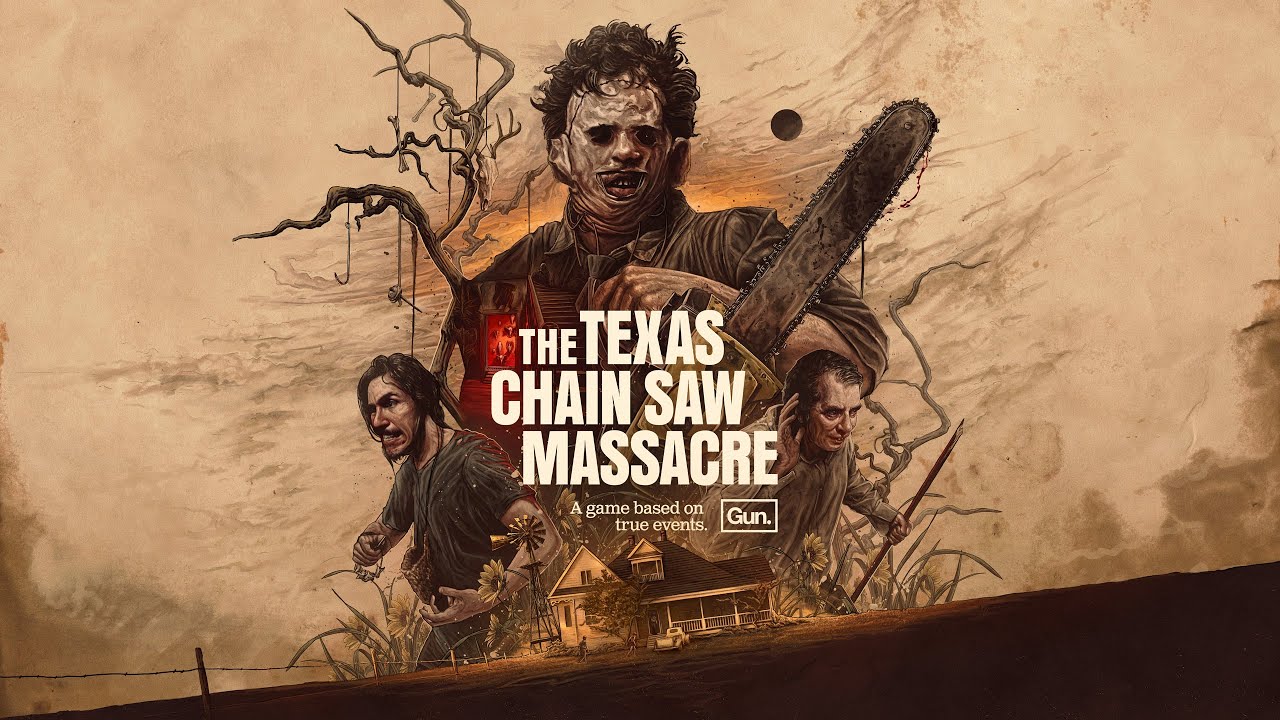 How To Uncap FPS In The Texas Chain Saw Massacre